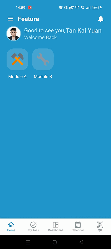 How to Enable Design Mode in the Inistate App (Workspace Owner/Admin ...